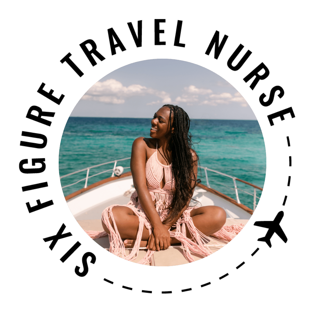 Learn More Six Figure Travel Nurse Learn More Six Figure Travel Nurse