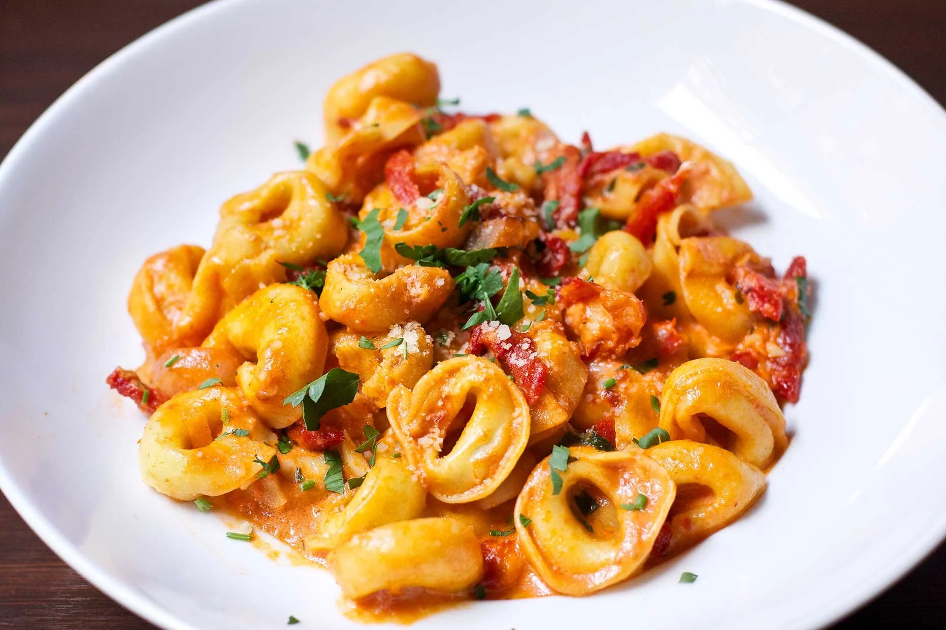 Barra Rossa Ristorante