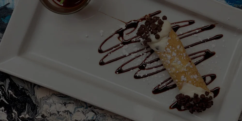 Barra Rossa Ristorante