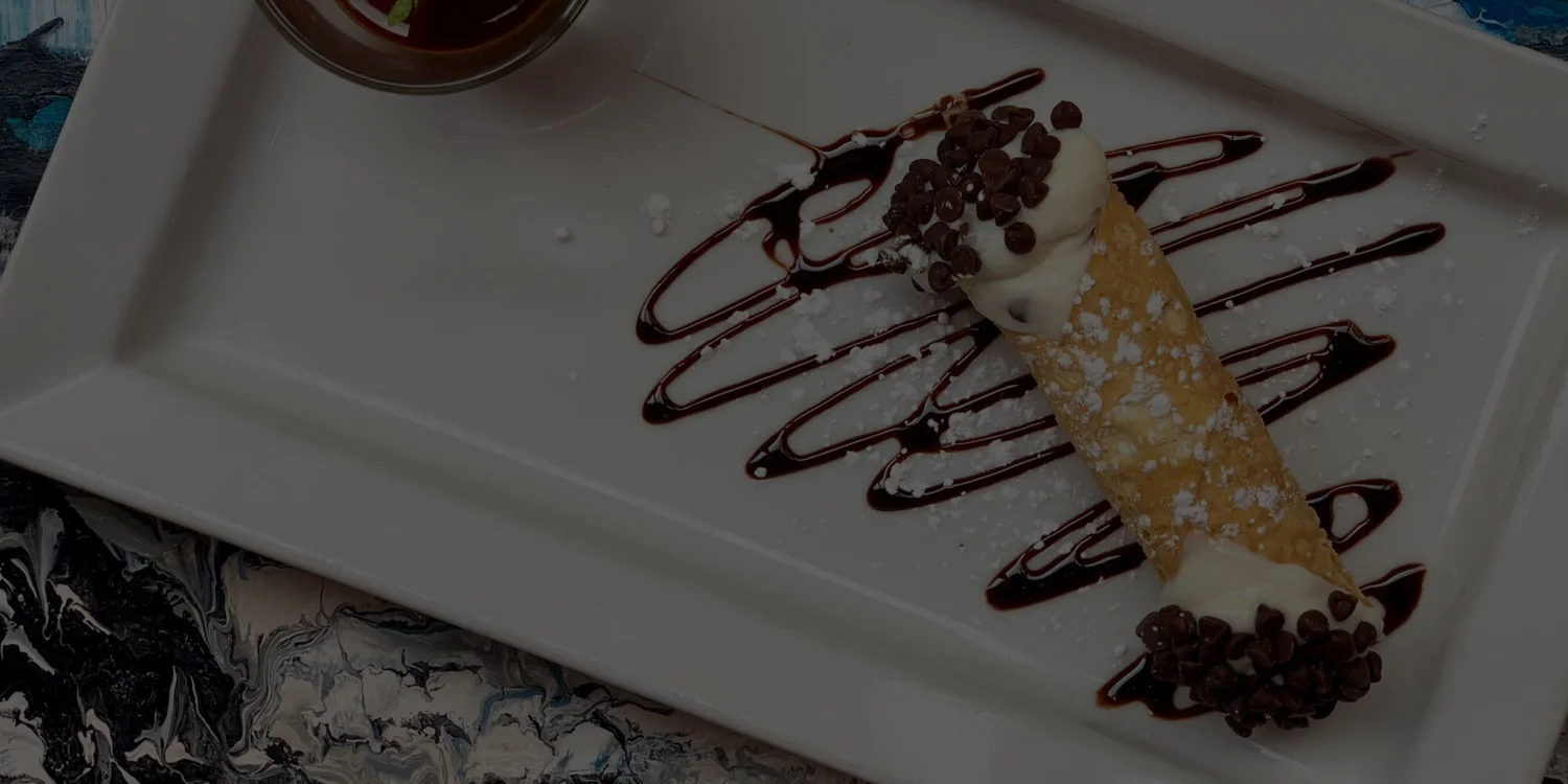 Barra Rossa Ristorante