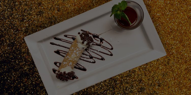 Barra Rossa Ristorante