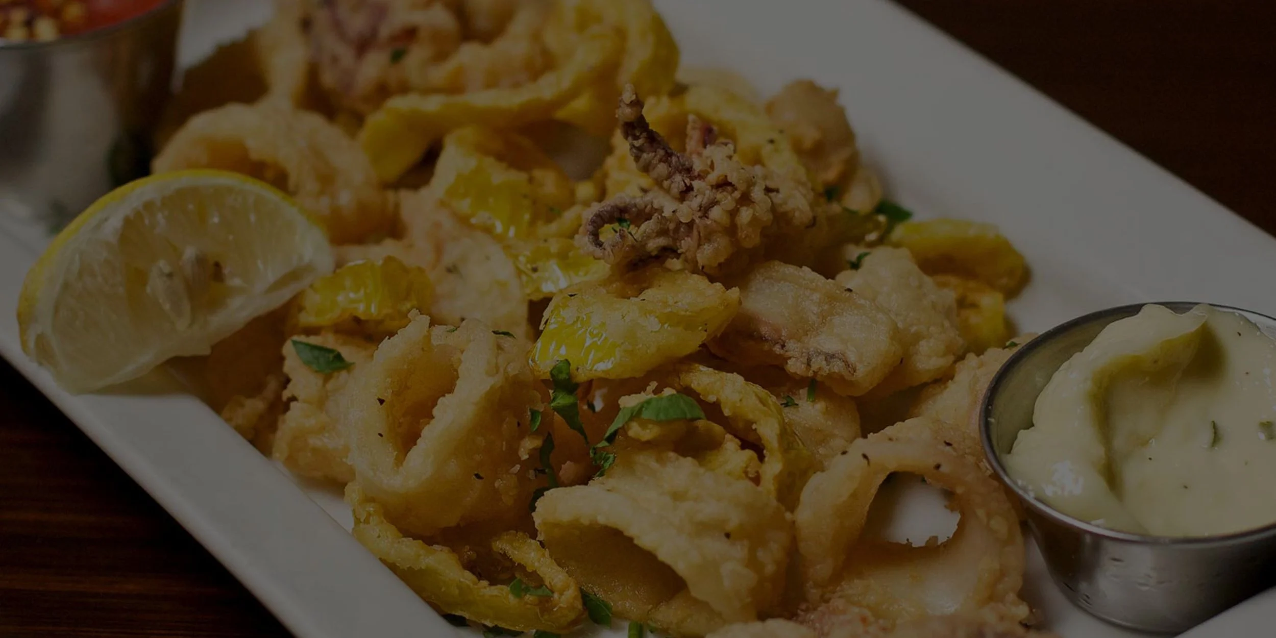 Barra Rossa Ristorante