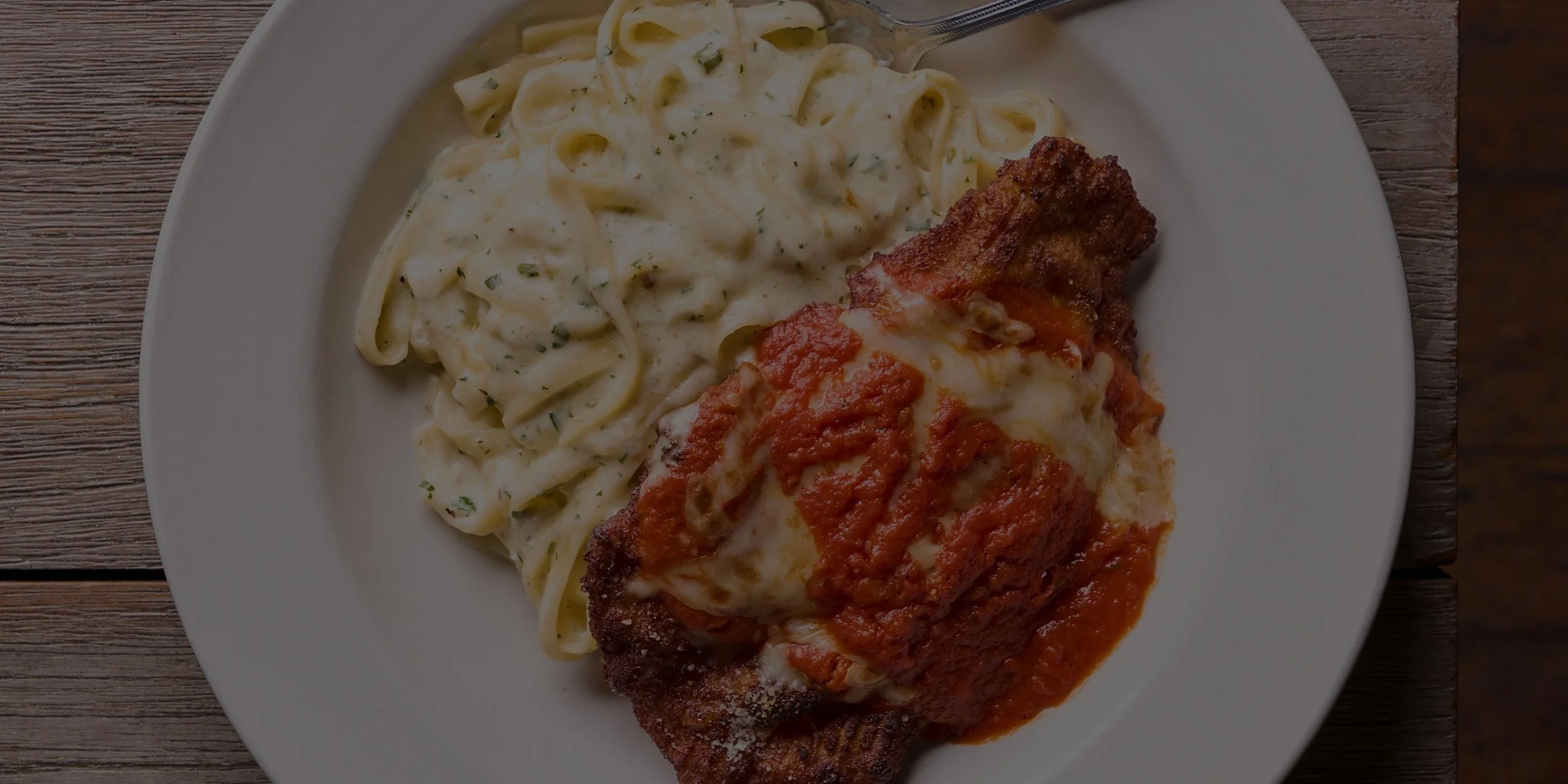 Barra Rossa Ristorante