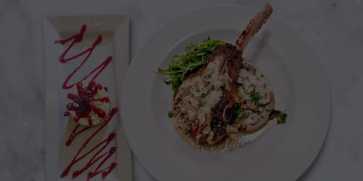 Barra Rossa Ristorante