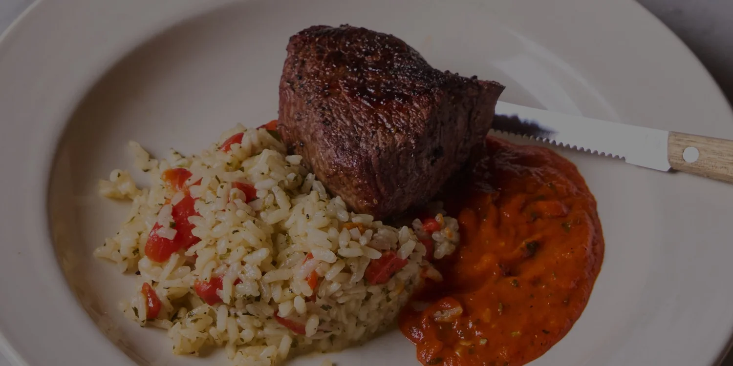 Barra Rossa Ristorante