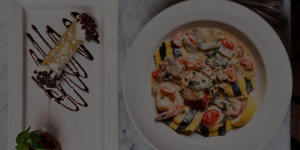 Barra Rossa Ristorante