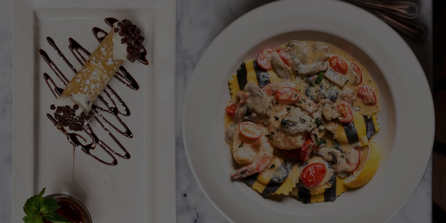 Barra Rossa Ristorante