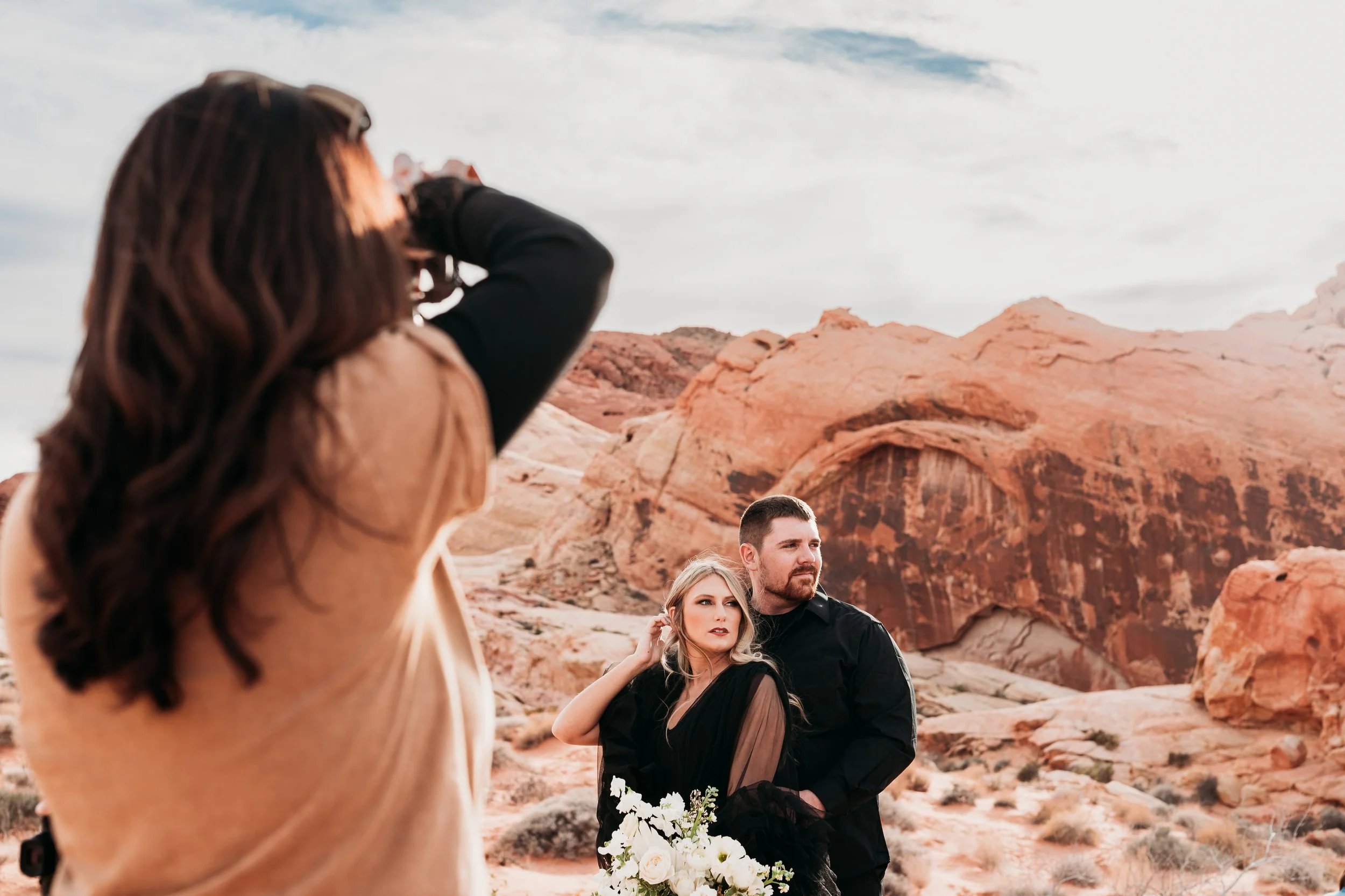 Meet Us — Wild Embers Photography