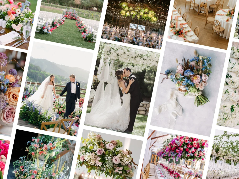 Portfolio — ARTISAN BLOOM