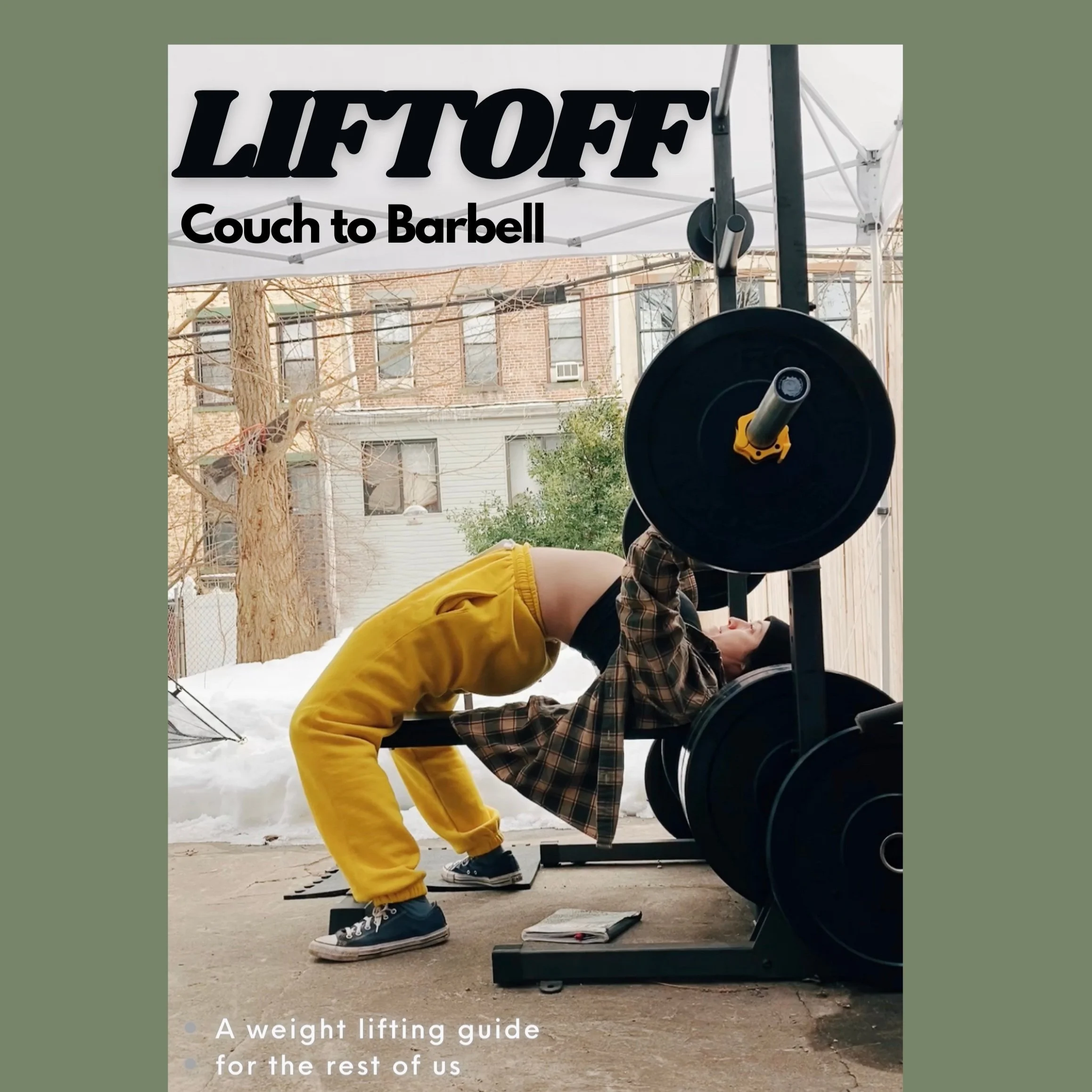 My Work — Casey Johnston