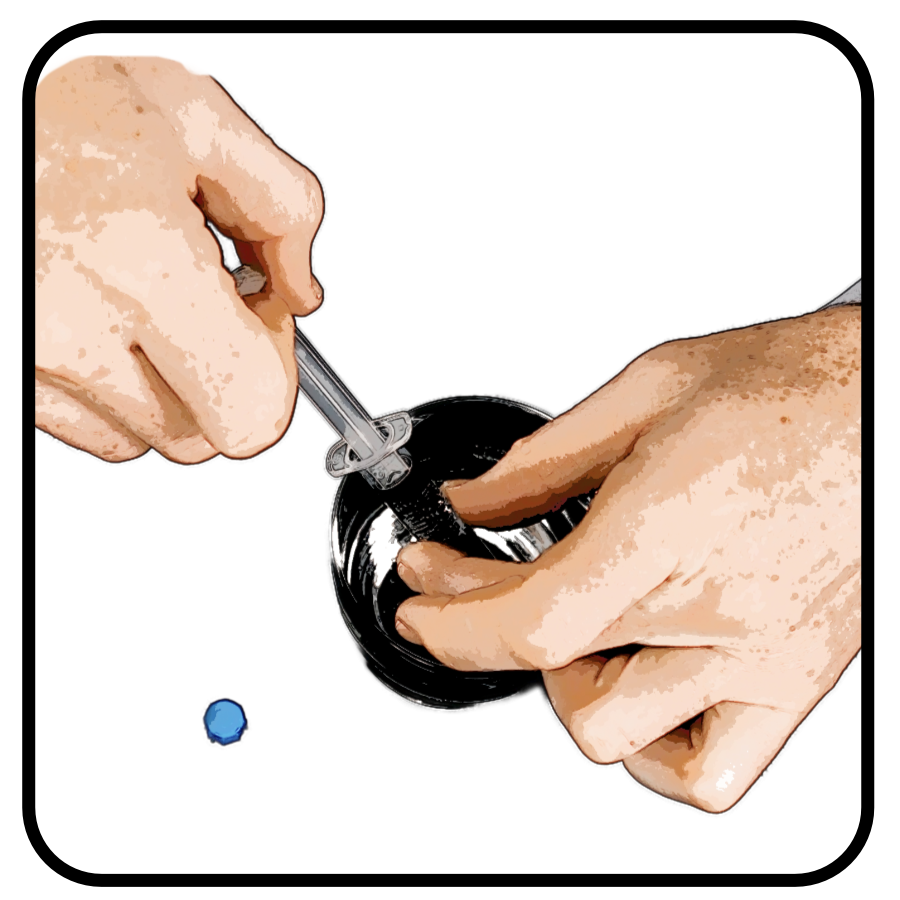 Gel Instructions for Restore by Noxsano — Noxsano