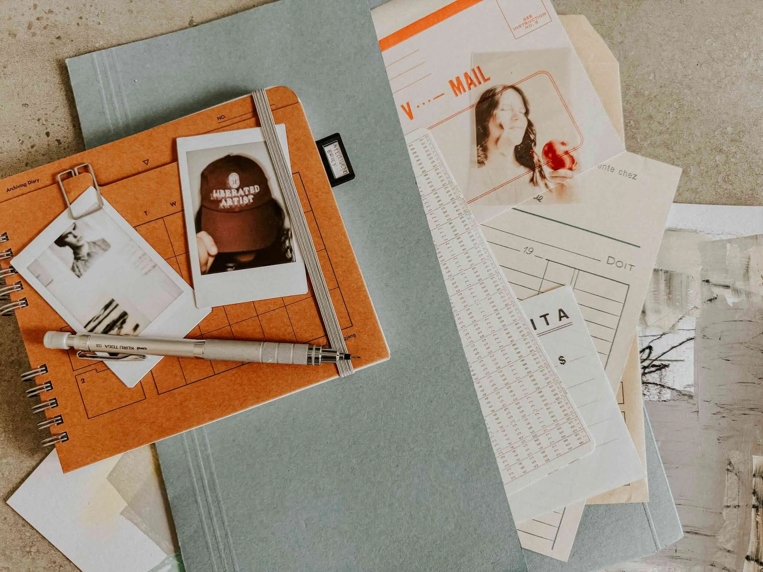 Mariana Durst Studio | Artist Brand Strategy and Mentorship