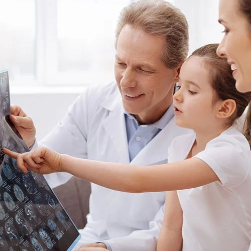 Cache Valley Imaging