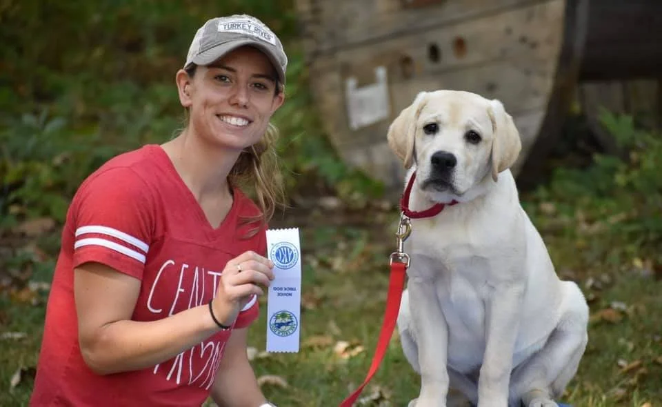Riverside Canine Training Academy (RCTA)