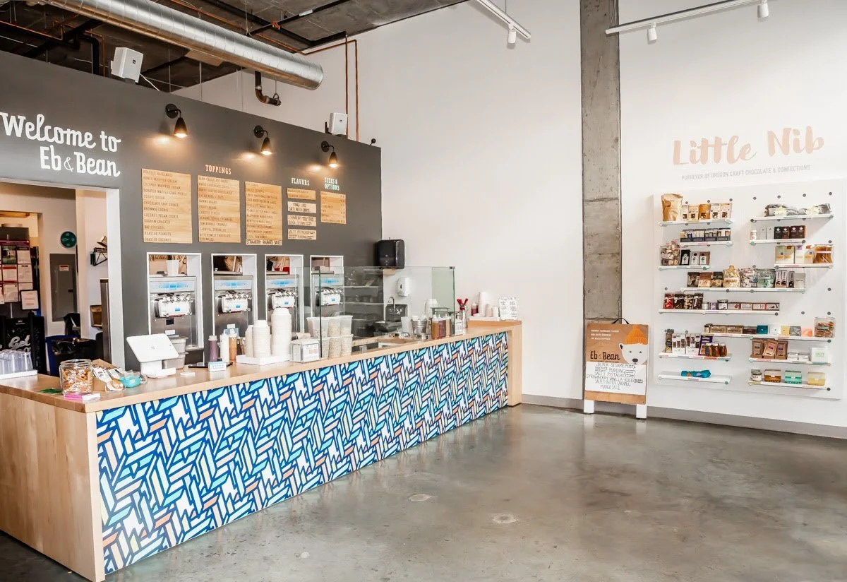 Eb & Bean | Try Unique Flavors Today