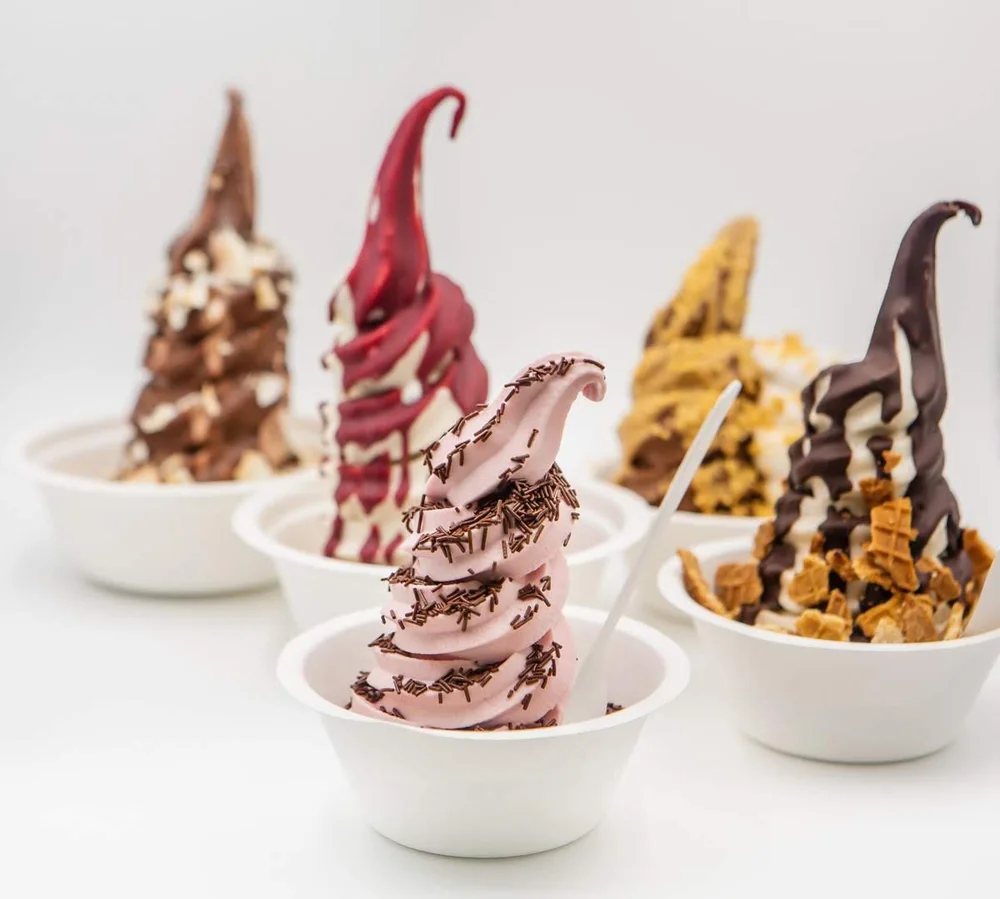 Eb & Bean | Try Unique Flavors Today