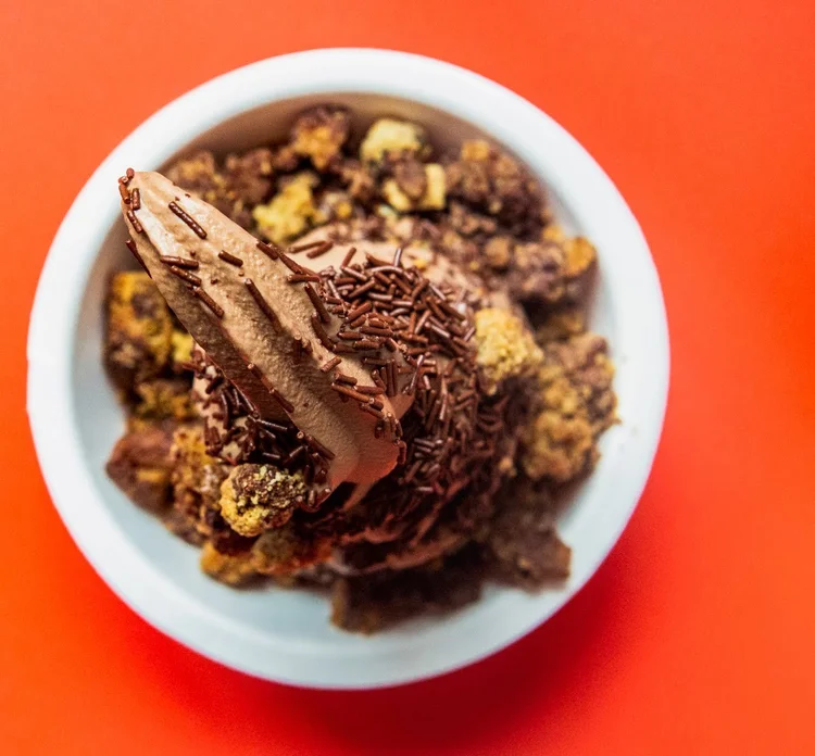 Eb & Bean | Try Unique Flavors Today