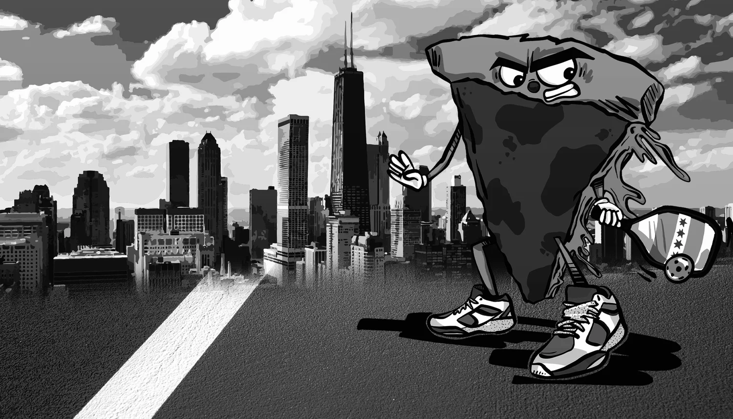 Chicago Slice — 35 Capital