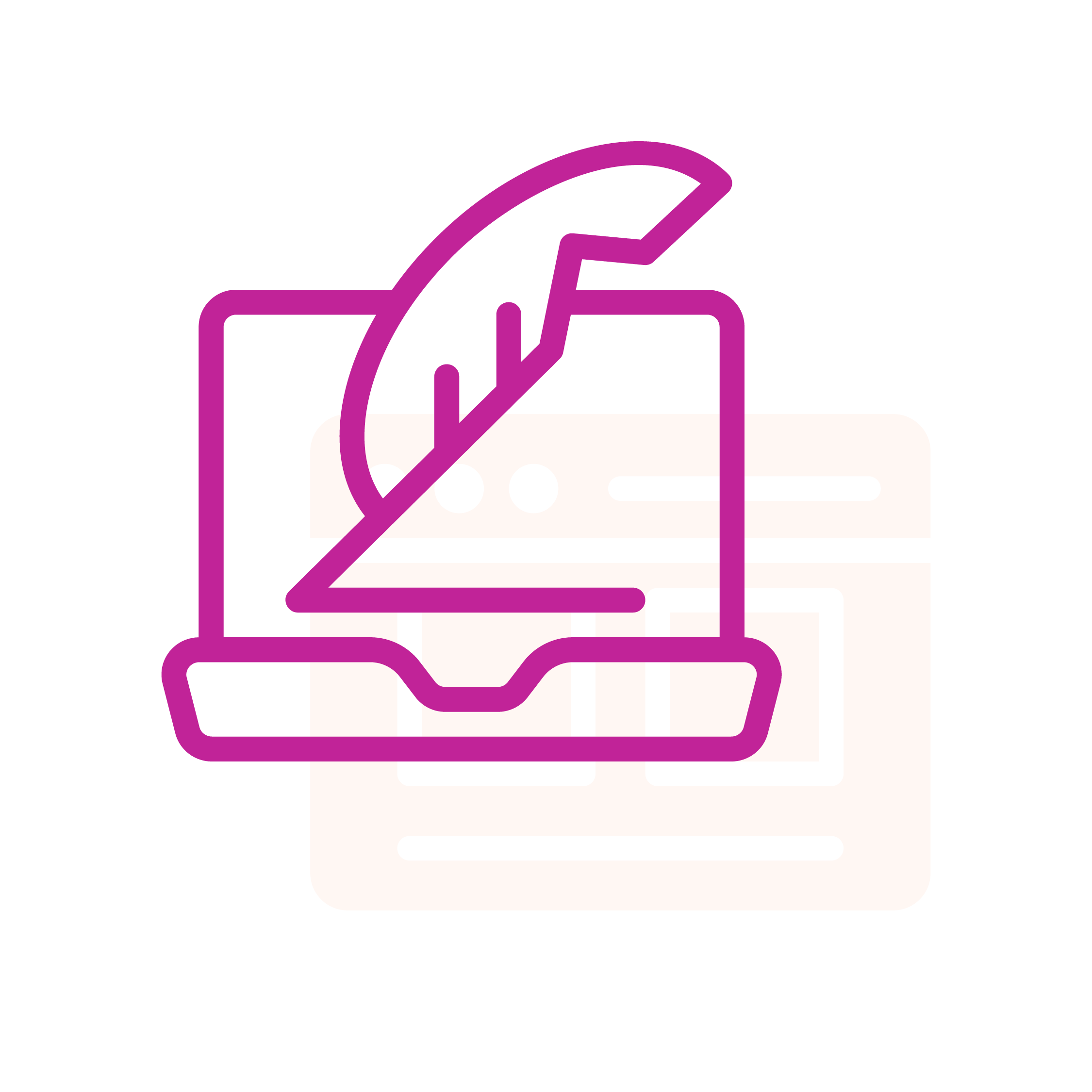 Write On Fundraising | Strengthen Impact - Act Today