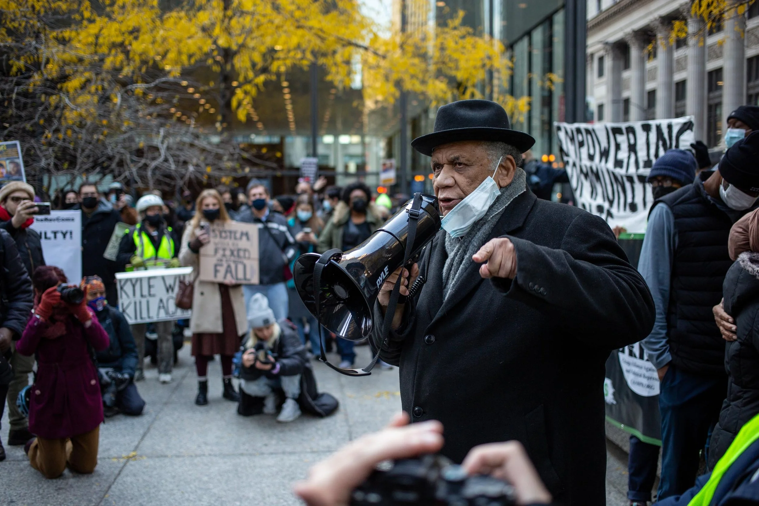 Chicago Alliance Against Racist and Political Repression
