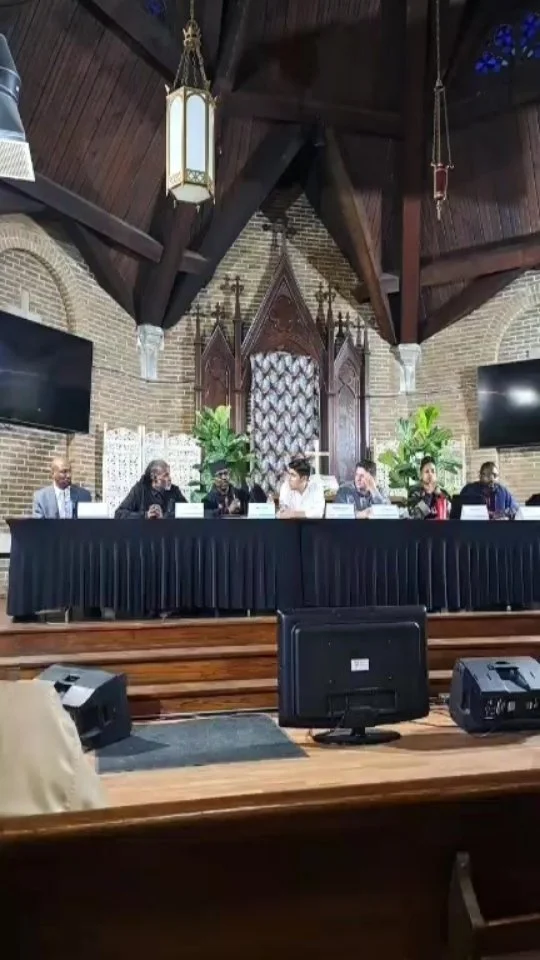 Chicago Alliance Against Racist and Political Repression