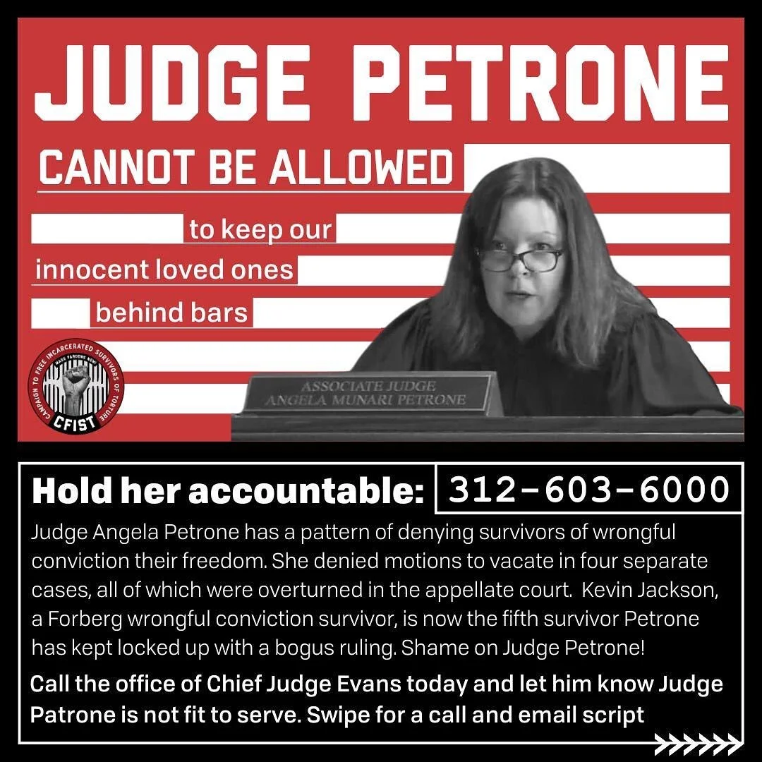 Chicago Alliance Against Racist and Political Repression