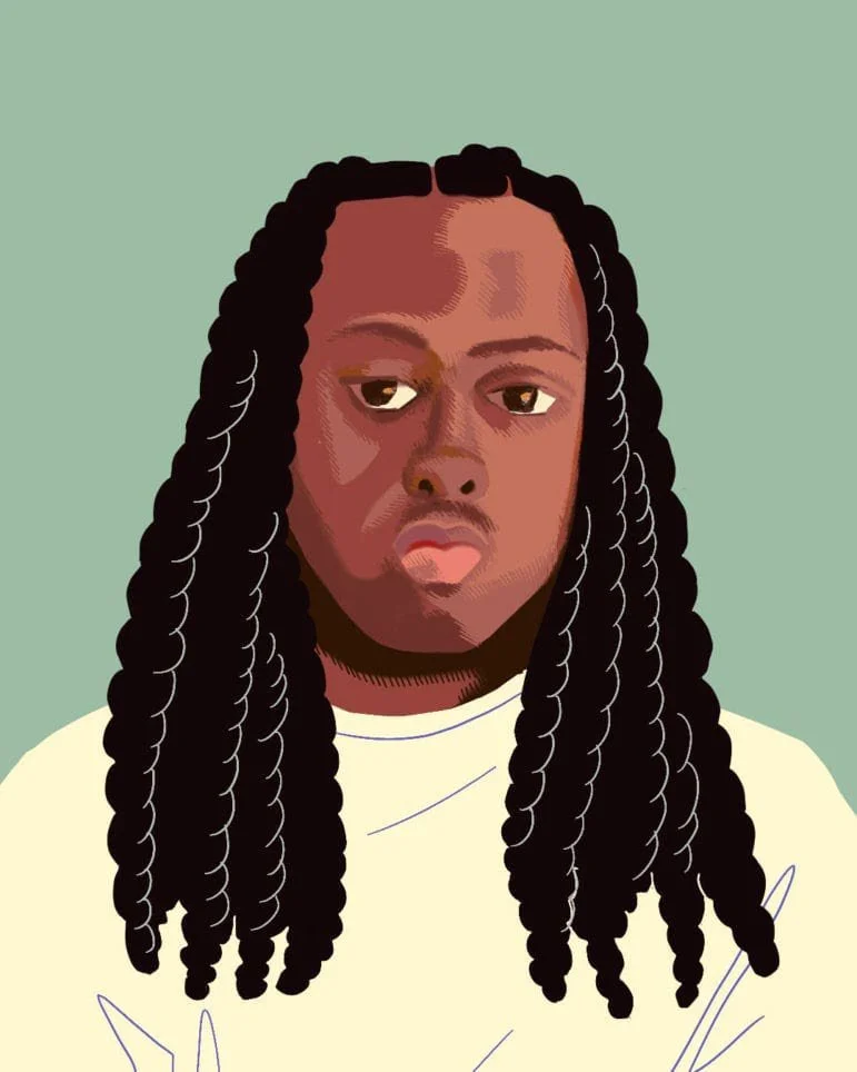 Rico Clark — Chicago Alliance Against Racist and Political Repression