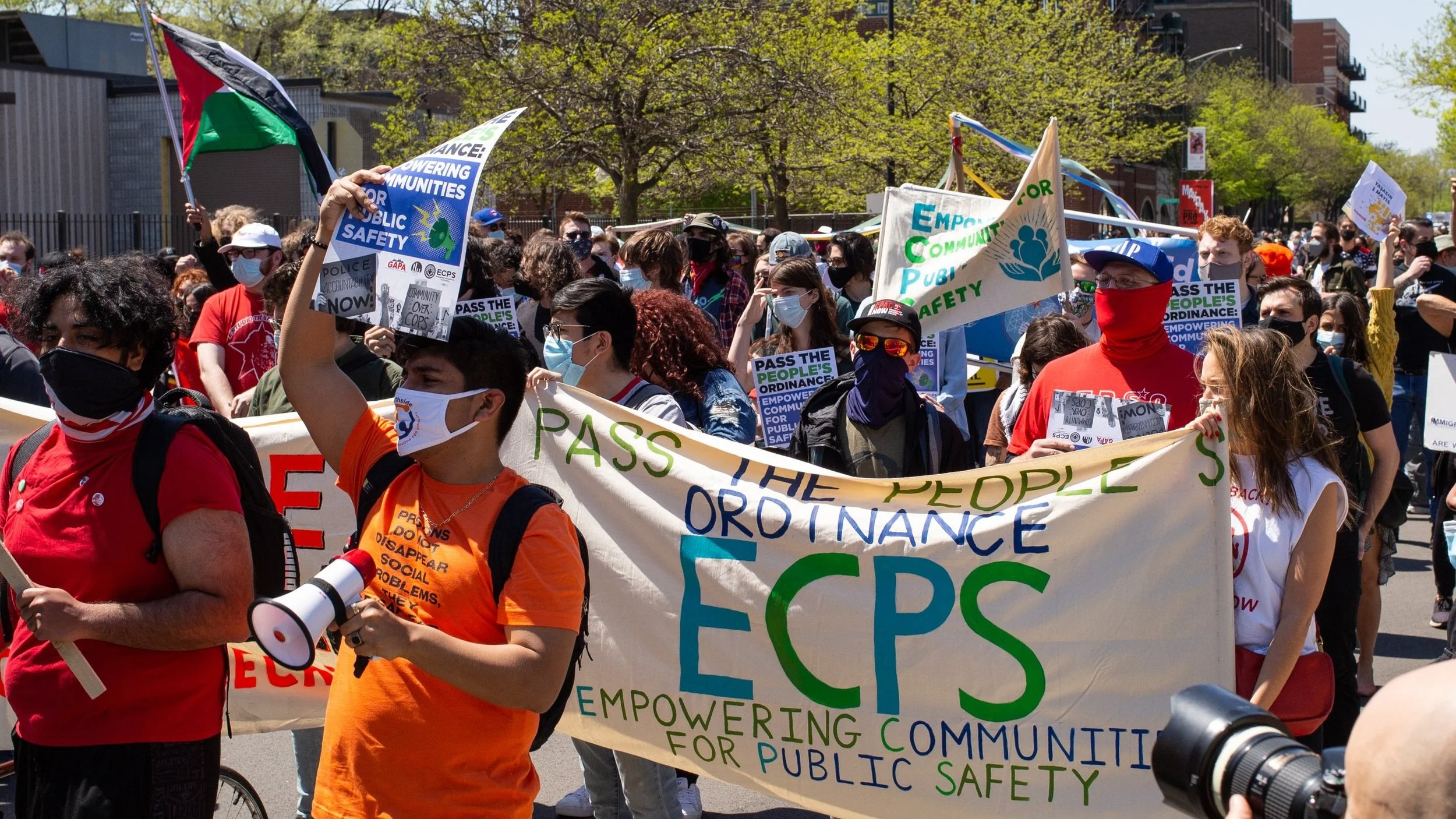 Stop Police Crimes - ECPS — Chicago Alliance Against Racist and ...