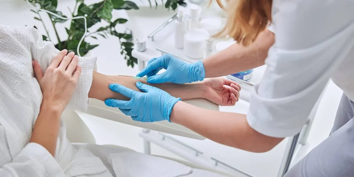 Debunking Common Myths About IV Vitamin Infusions — INTRA|V