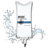 Myers' Vitamin IV Infusion | The All-in-One Multi-Vitamin