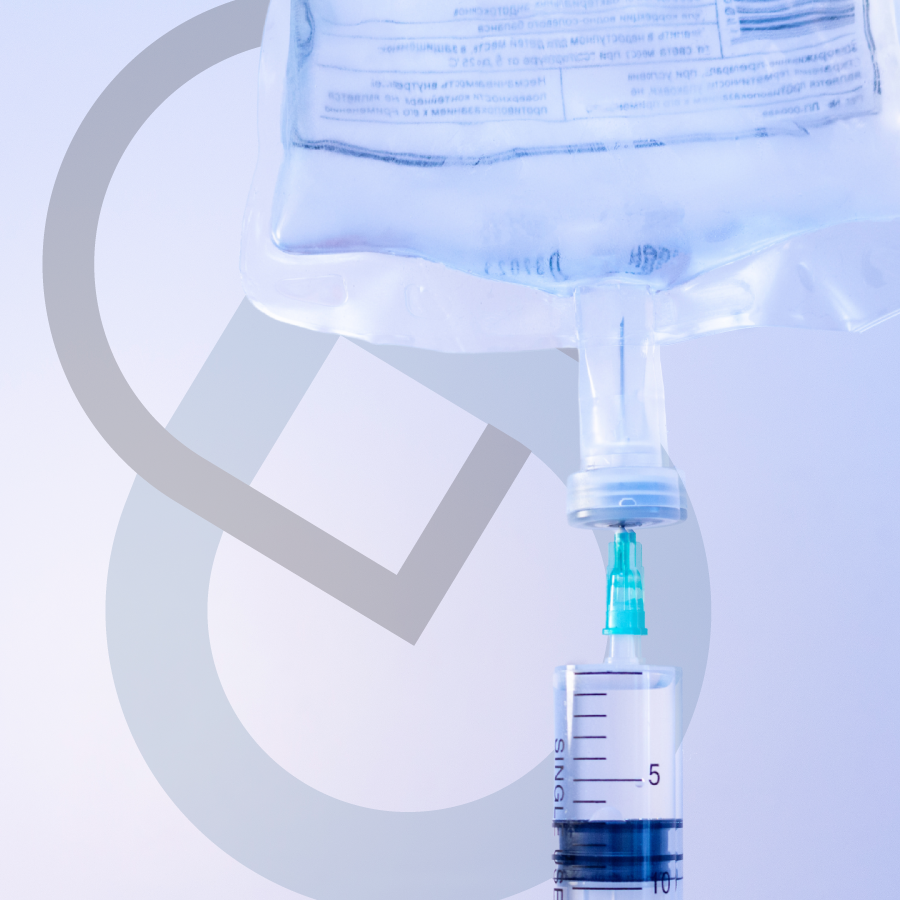 Vitamin IV Therapy and Infusions | Katy, TX | INTRA|V