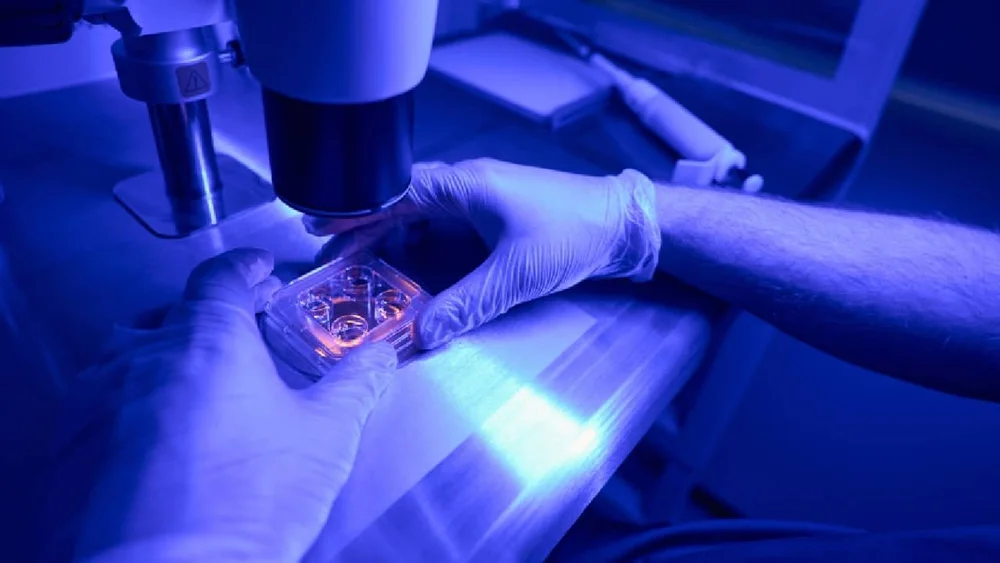 The Role of IV Stem Cell Therapy in Regenerative Medicine — INTRA|V