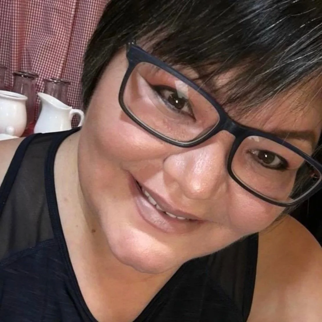 Gabrielle Fontaine — pîkiskwêwin