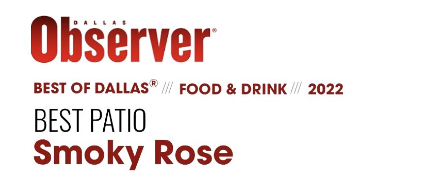 Smoky Rose