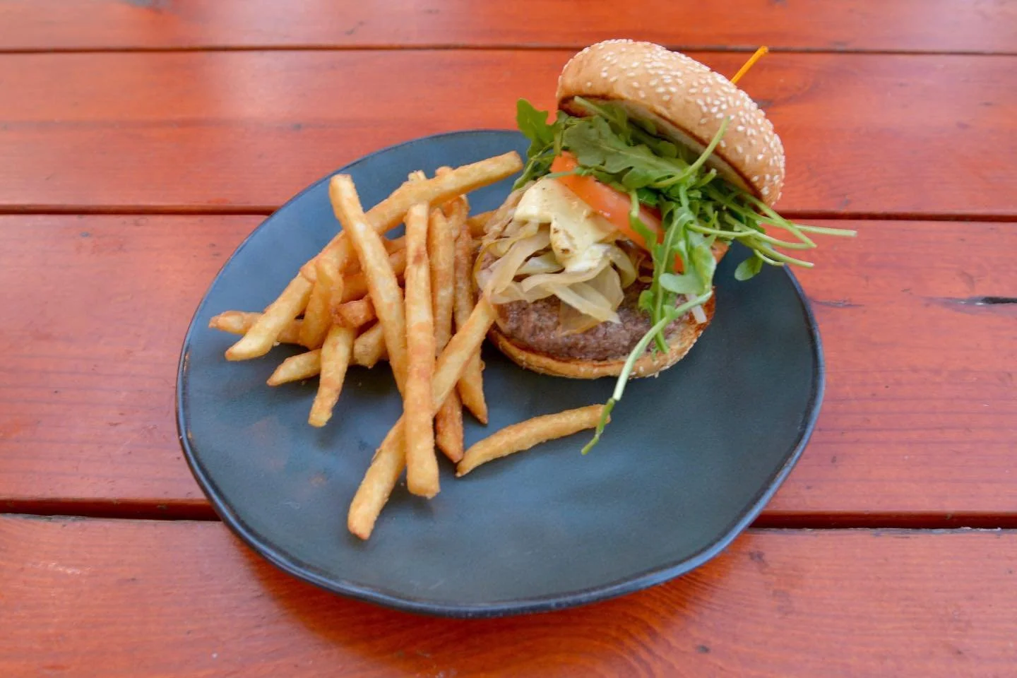 Smoky Rose Dinner and Lunch Menu — Smoky Rose