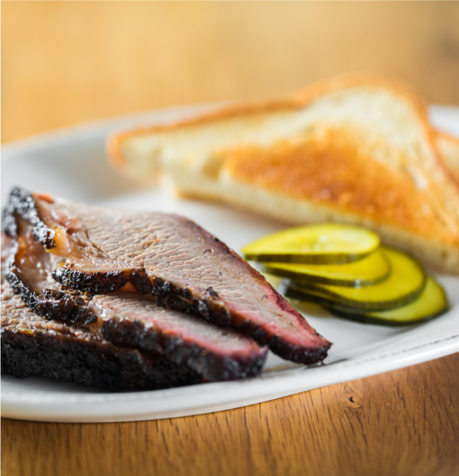 Smoky Rose Dinner and Lunch Menu — Smoky Rose