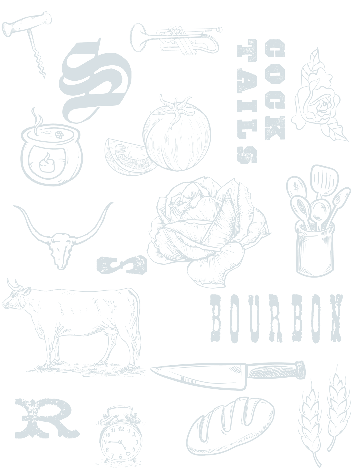 About Us — Smoky Rose