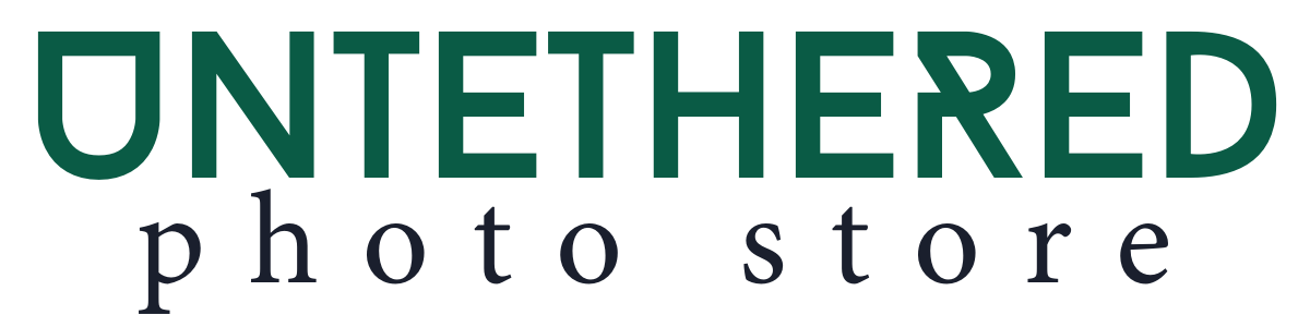 Untethered Photo Store | Landscape and Nature Canvas Prints