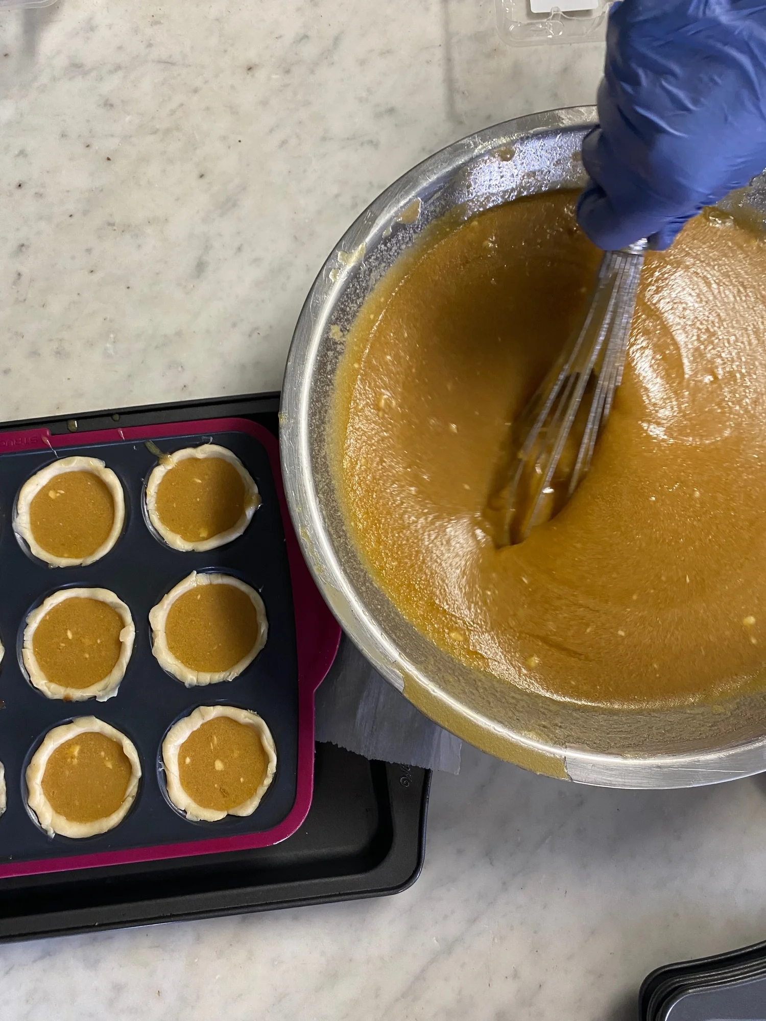 Scratch Bakery — Brantview Apples & Cider