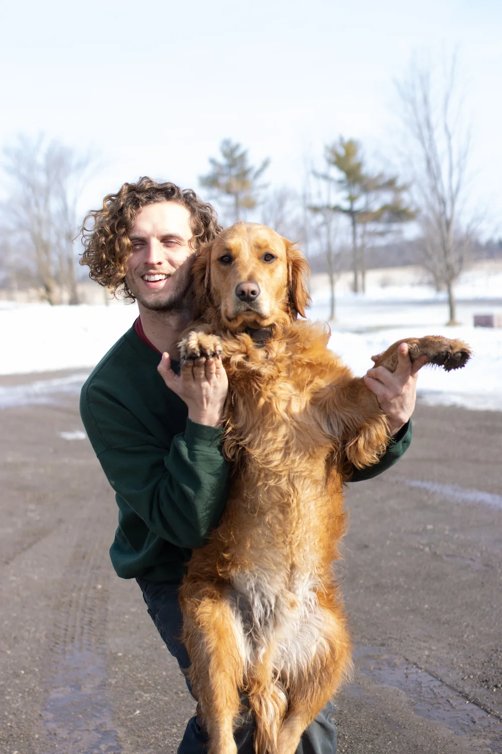 Our Farm & Family — Brantview Apples & Cider