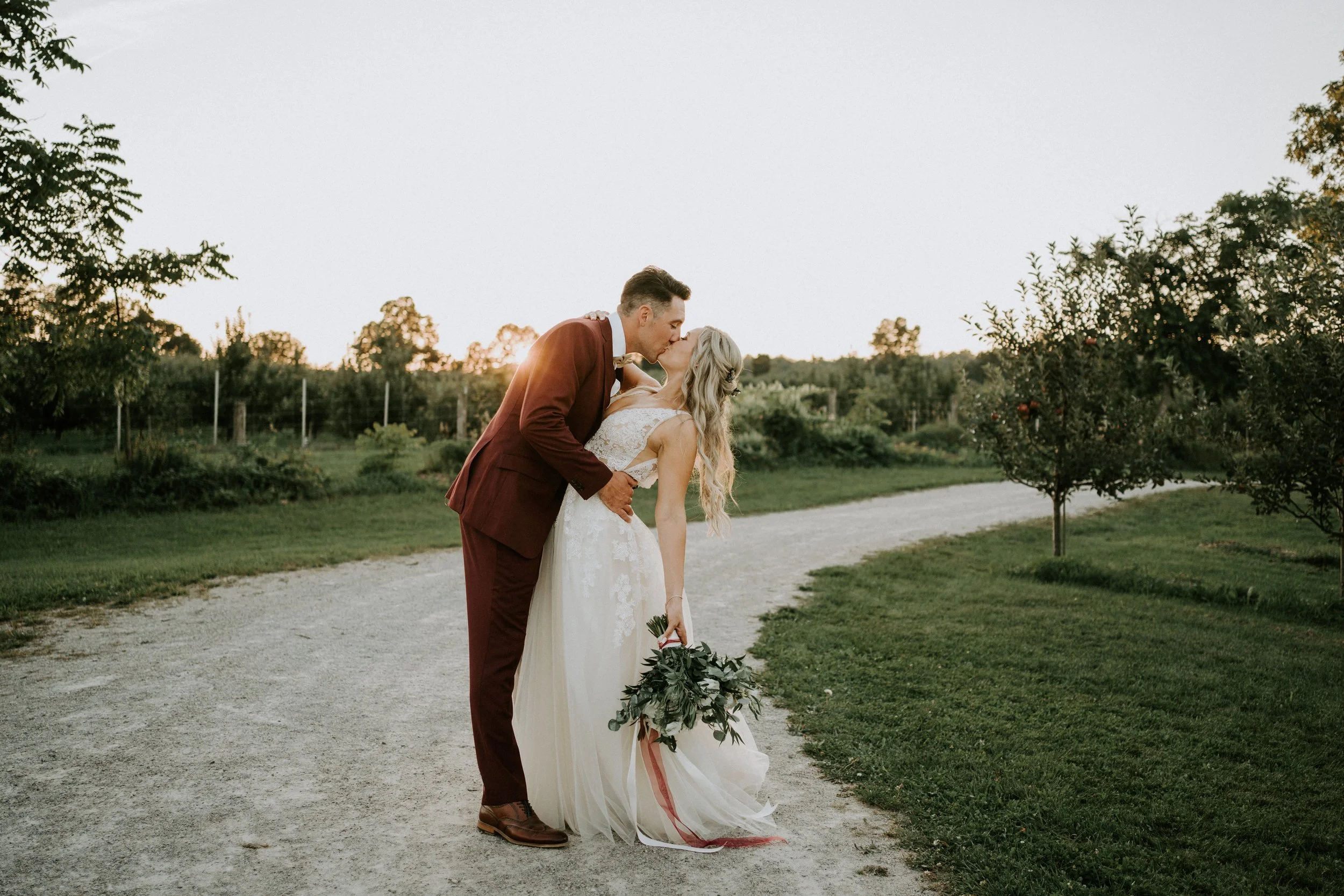 Brantview Apples and Cider