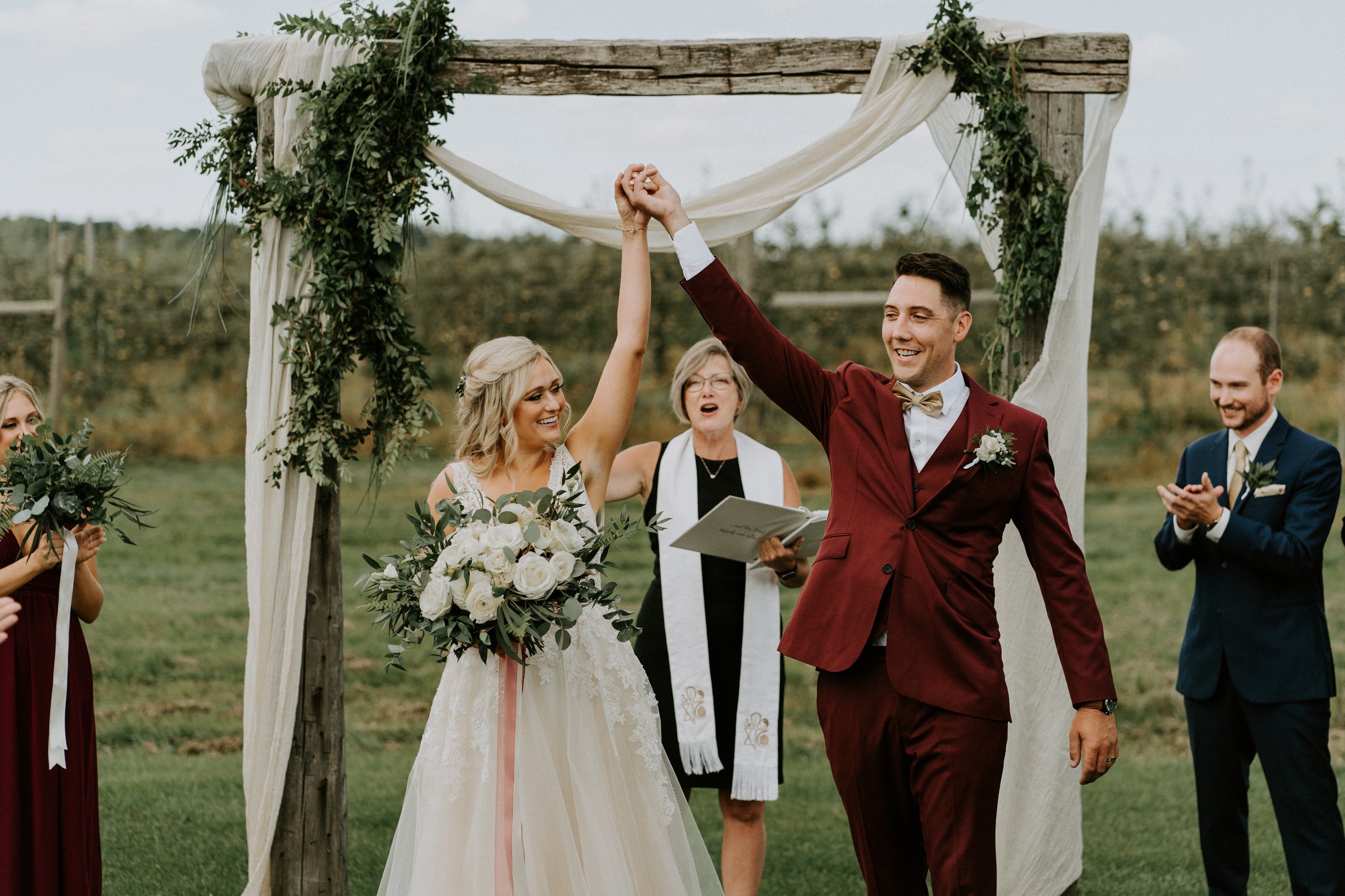 Photo Gallery — Brantview Apples & Cider