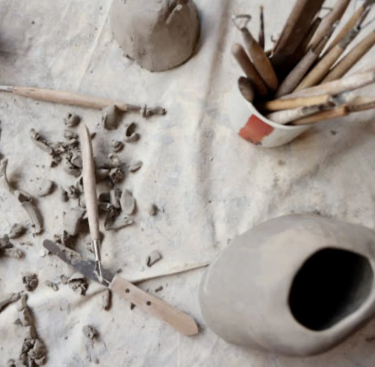 Summer Camp — Studio YEG Art