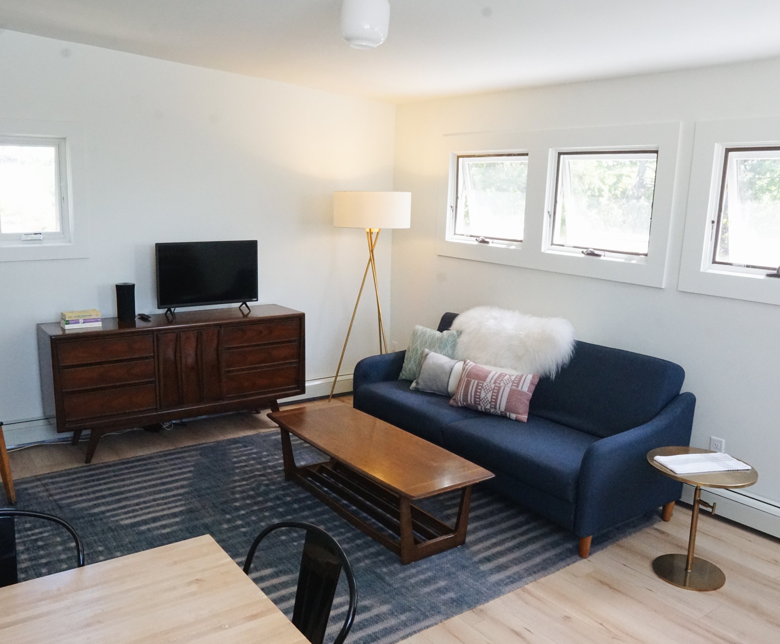 Downtown Bayfield — Windseeker Rentals: The Bayfield Collective
