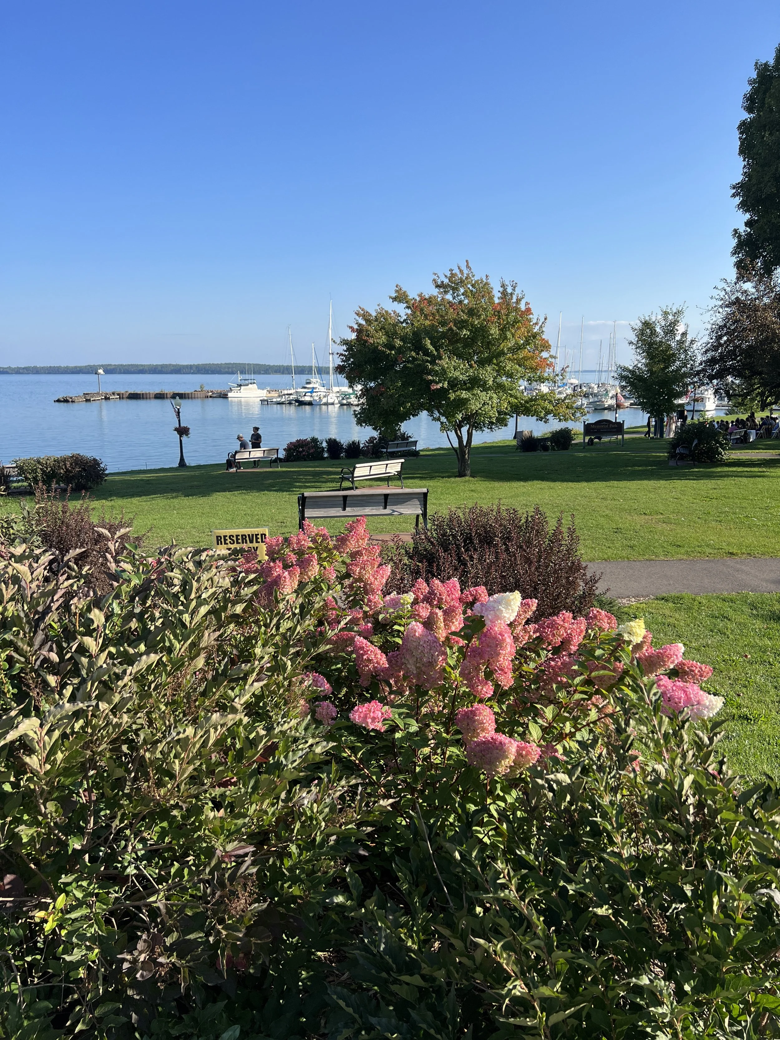 Downtown Bayfield — Windseeker Rentals: The Bayfield Collective