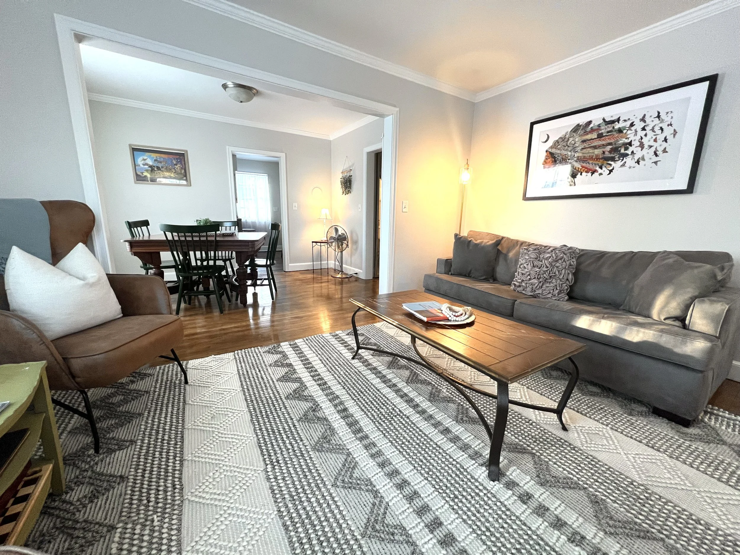 Downtown Bayfield — Windseeker Rentals: The Bayfield Collective