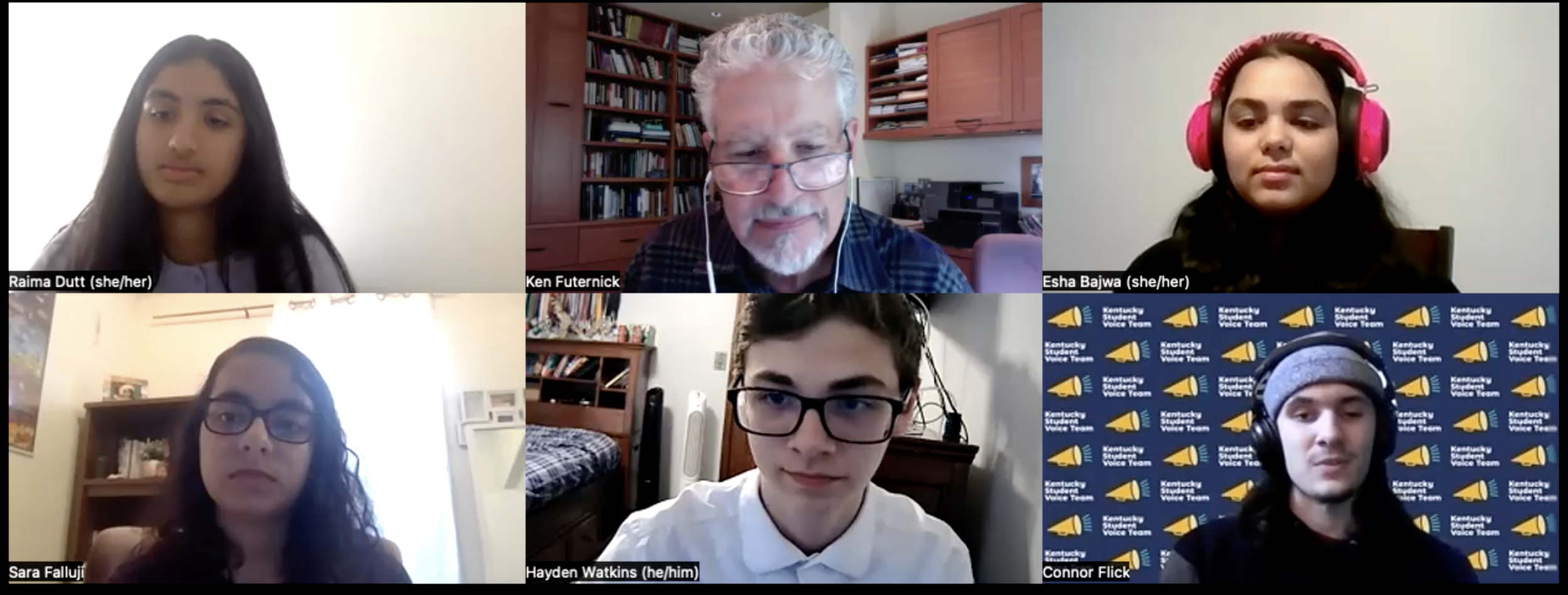 High School Students Weigh in on Race. Are their Elected Officials ...