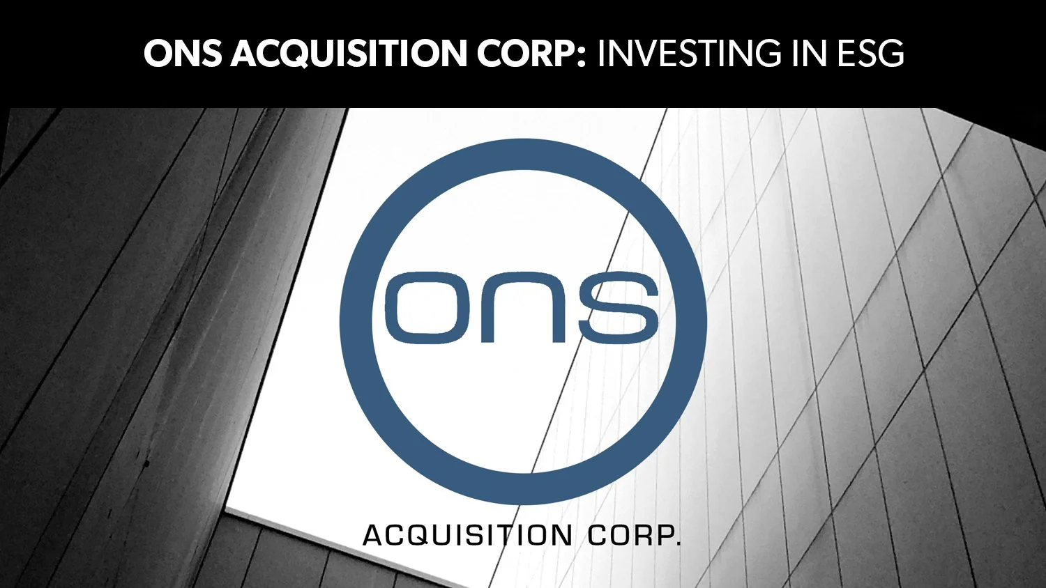 General 2 — NOTTINGHAM UNLIMITED VENTURES