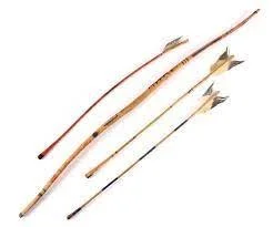 Lance Bear Wolf’s Top Five Bows — Steve Stratton | Speaker/Author