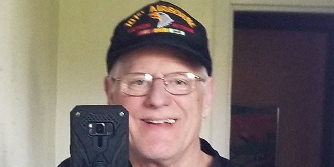 Monthly-Military-Giveaway — Steve Stratton | Thriller Author